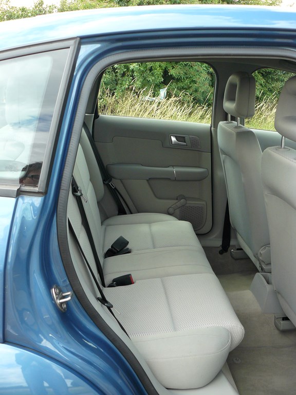 Used Audi A2 Hatchback (2000 - 2005) Review