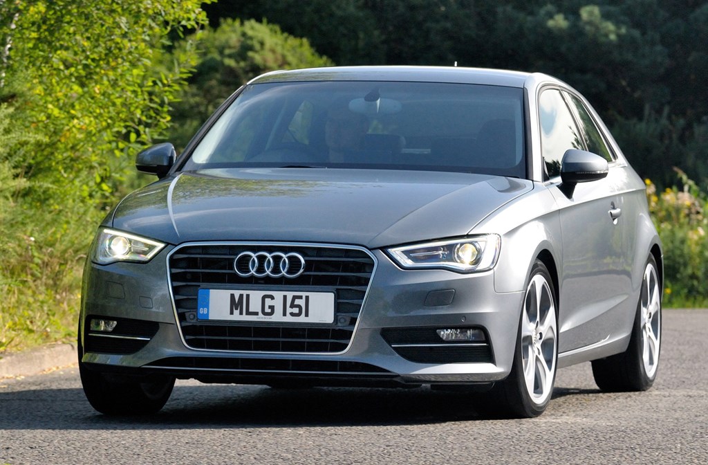 Audi A3 (2012 - 2020) used review and buying guide