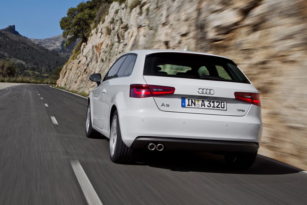 Audi A3 (2012 - 2020) used review and buying guide