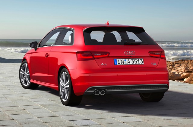 Audi A3 (2012 - 2020) used review and buying guide