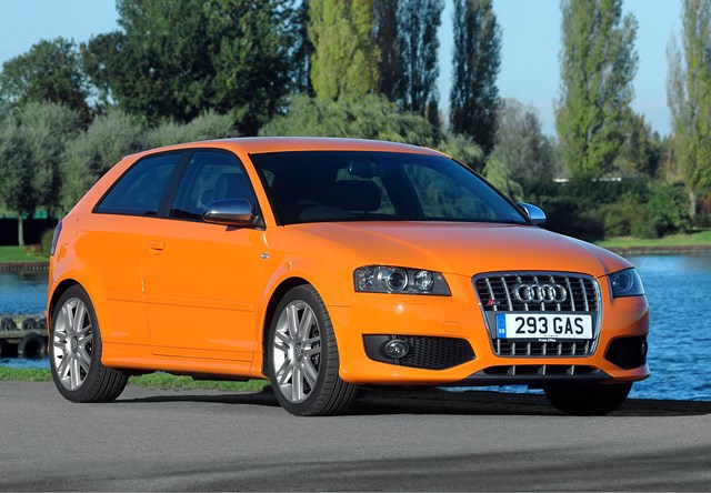 Used Audi A3 S3 (2006 - 2013) mpg, costs & reliability