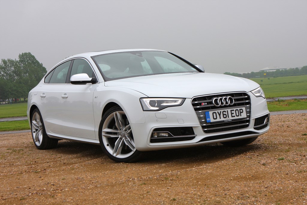 Used Audi A5 S5 (2007 - 2017) mpg, costs & reliability