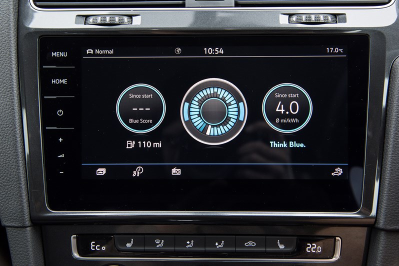 Used Volkswagen e-Golf Hatchback (2014 - 2020) Long Term Test