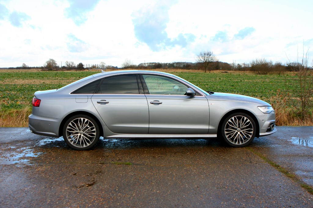 Used Audi A6 Saloon (2011 - 2018) Review