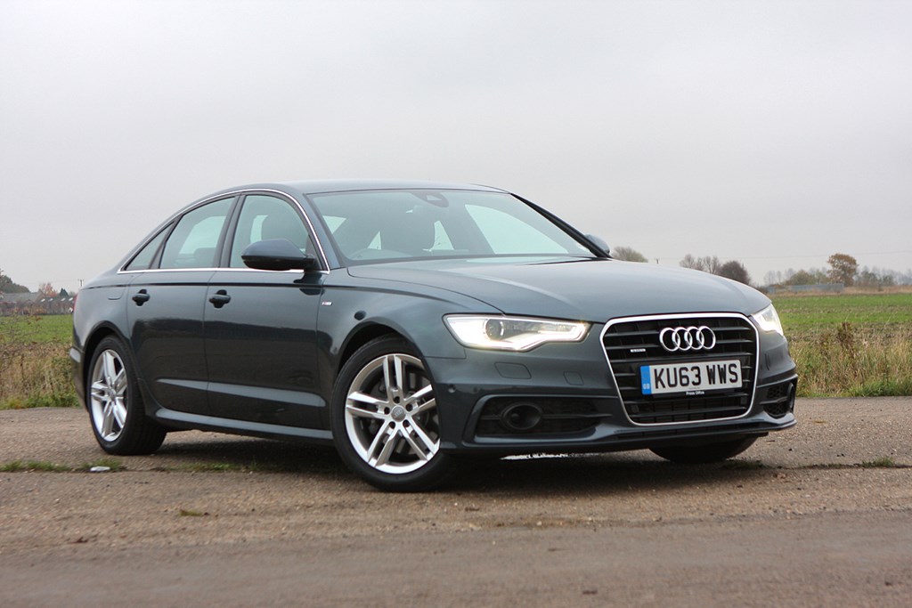 Used Audi A6 Saloon (2011 - 2018) Review
