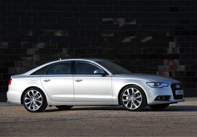 Used Audi A6 Saloon (2011 - 2018) Review