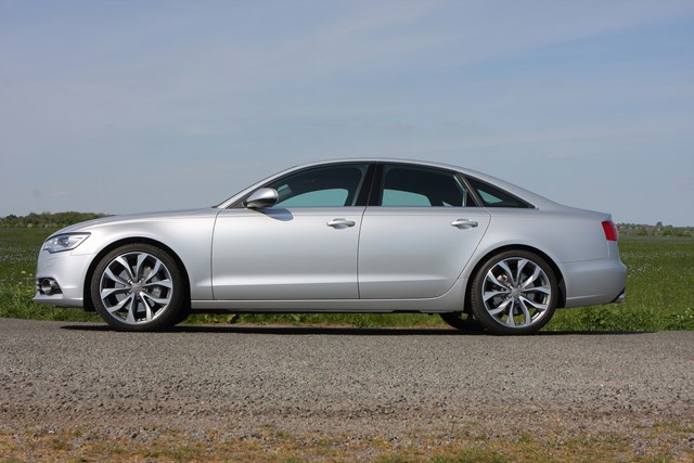 Used Audi A6 Saloon (2011 - 2018) Review