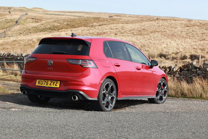 Volkswagen Golf GTI (2026) Long Term Test