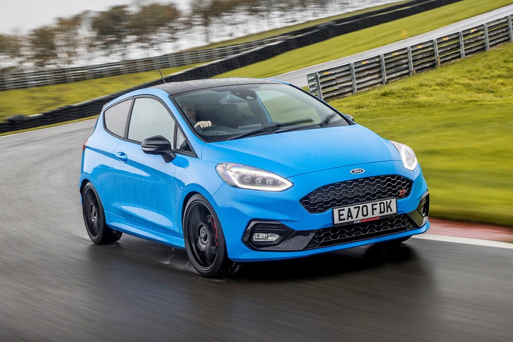 Used Ford Fiesta ST (2018 - 2022) Review