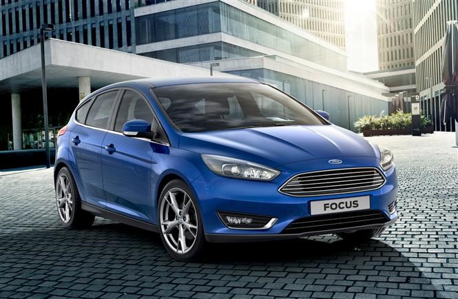 Top 10 MPG Hero Hatchbacks | Parkers