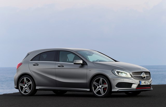 Mercedes-Benz (W176) used review and buying guide