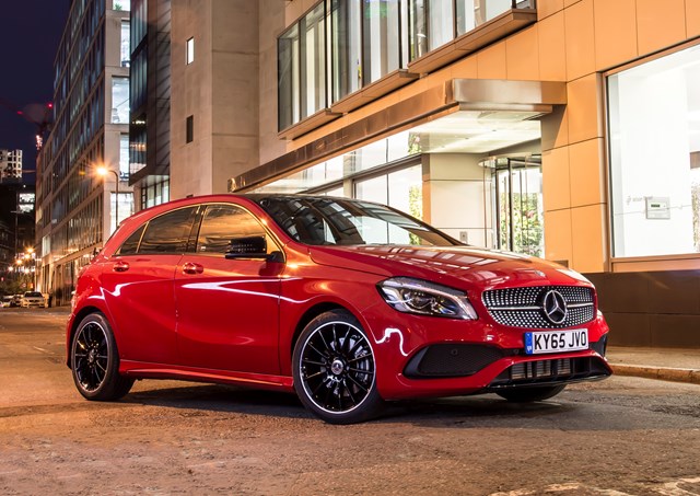Mercedes-Benz (W176) used review and buying guide