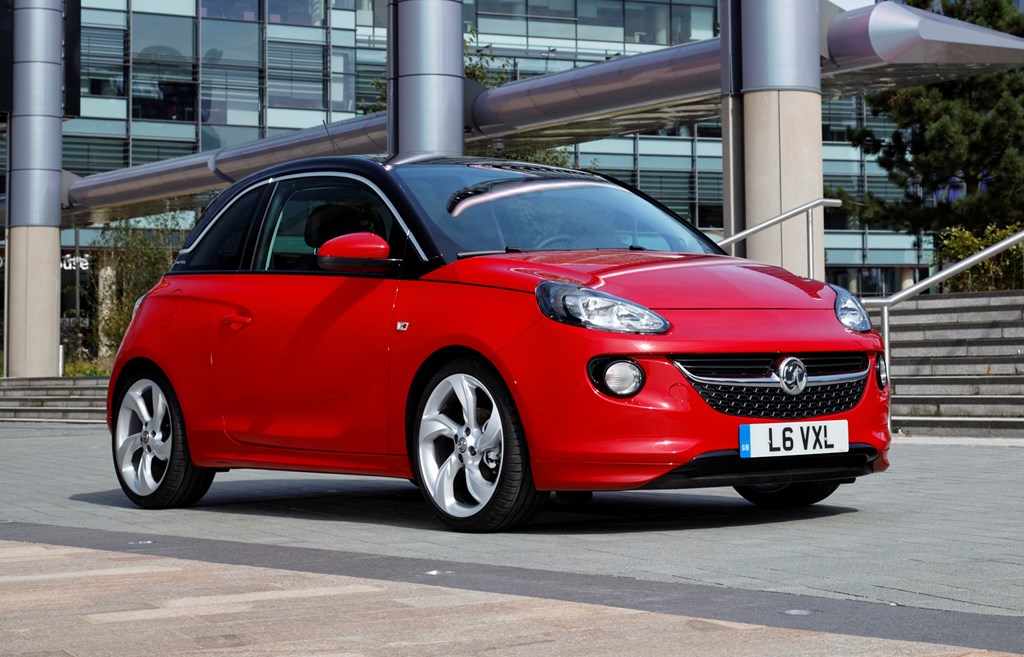 Used Vauxhall Adam Hatchback (2012 - 2019) Review