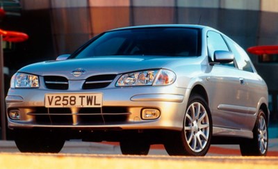 Used Nissan Almera Hatchback (1995 - 2000) Review