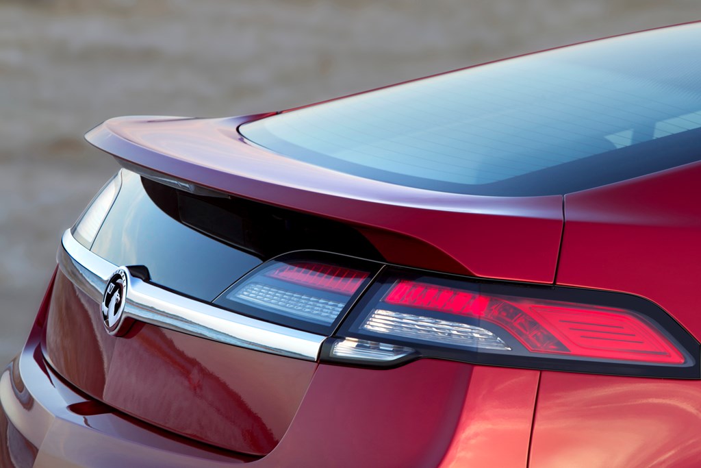 Vauxhall Ampera review and buying guide