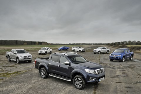 Company car advice and news