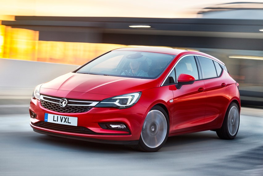 Used Vauxhall Astra Hatchback (2015 - 2021) Review