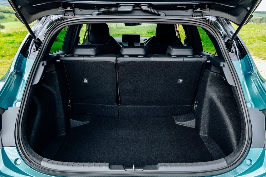 Toyota Corolla review (2022)