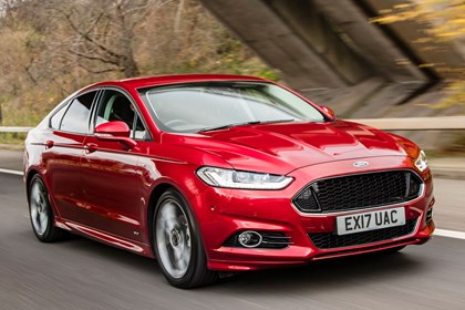 Ford | Everything about Ford cars