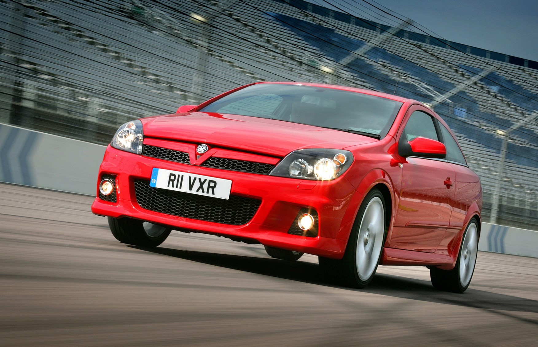 Used Vauxhall Astra VXR (2005 - 2010) engines