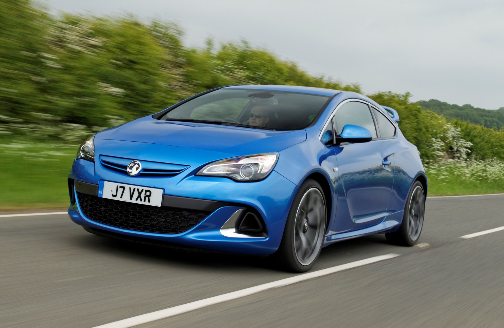 Used Vauxhall Astra VXR (2012 - 2015) engines