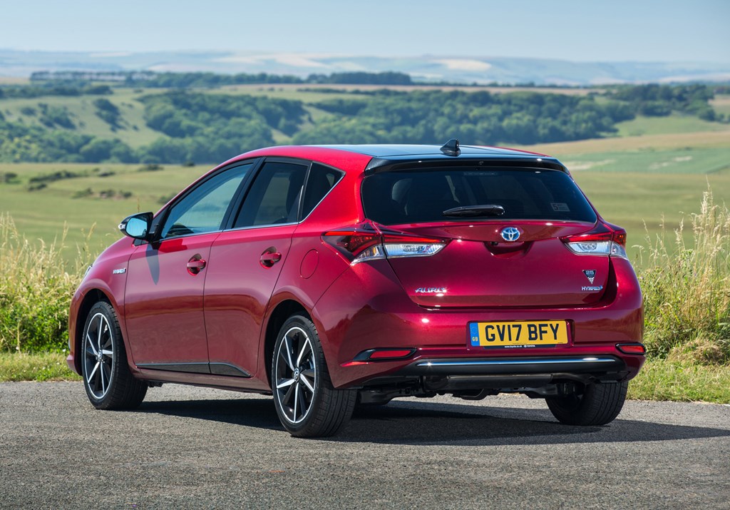 Toyota Auris (2012-2019) used car buying guide: Life on easy street isn ...