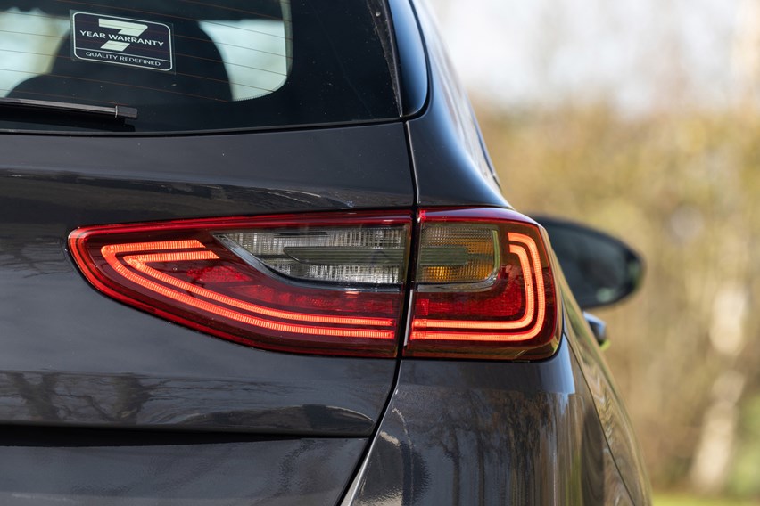 Kia Ceed (2025) review: aging hatchback still delivers