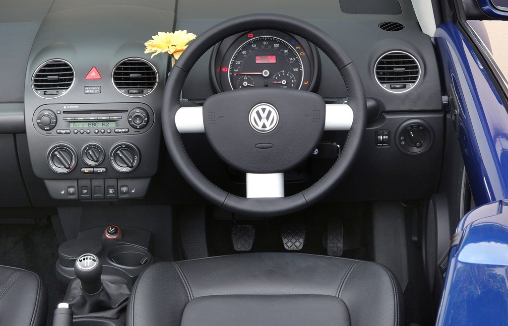 Sitemapcdatahttpswudinf Inetcom2005 Volkswagen Beetle Interior