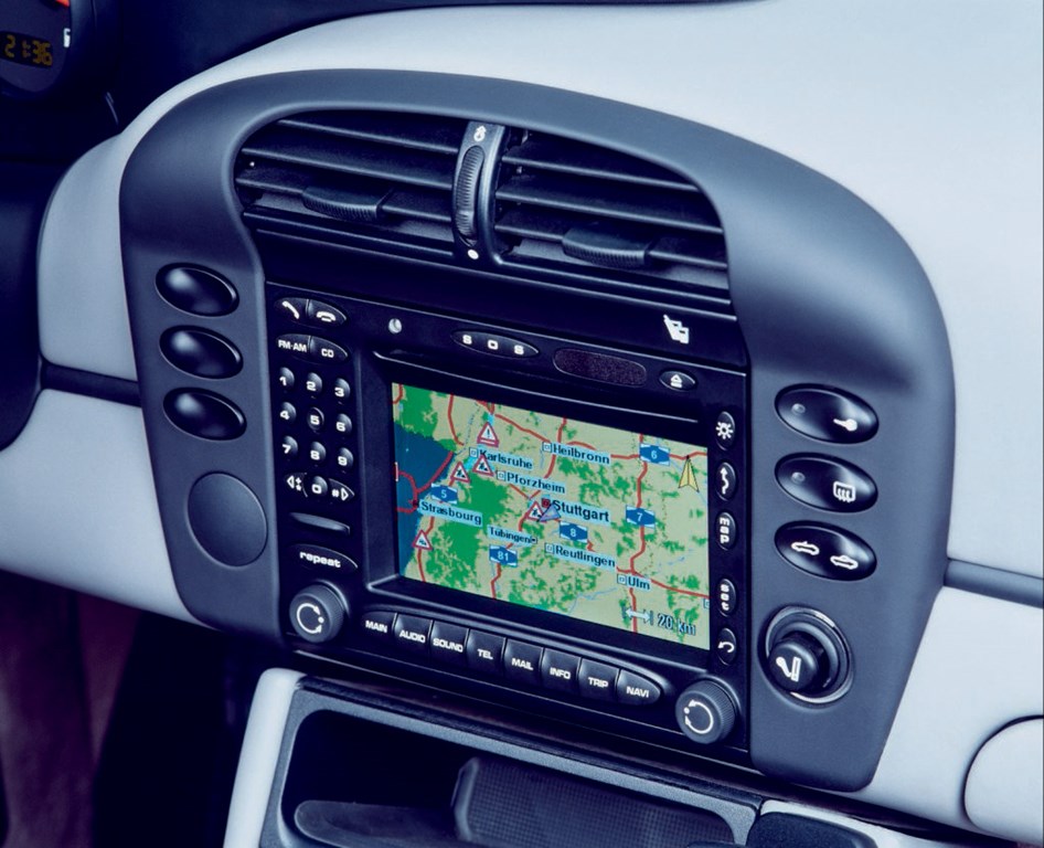 Used Porsche Boxster Roadster (1996 - 2004) Review