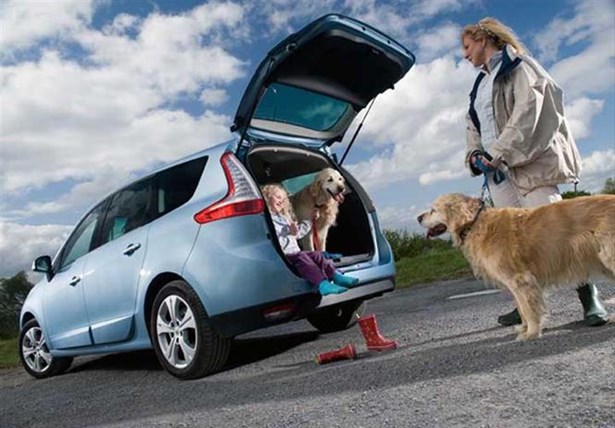 Family Car Checklist | Parkers