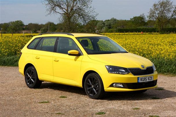 Top 10 cars for £12k in 2015