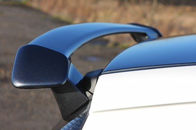 Used Citroën C1 Hatchback (2005 - 2014) boot space & practicality