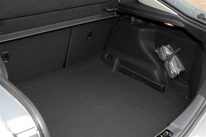 Twin Test: Big Boot Hatchbacks