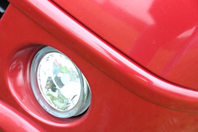 Used Citroën C2 Hatchback (2003 - 2009) interior
