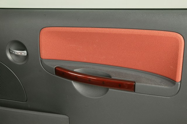 Used Citroën C2 Hatchback (2003 - 2009) boot space & practicality | Parkers