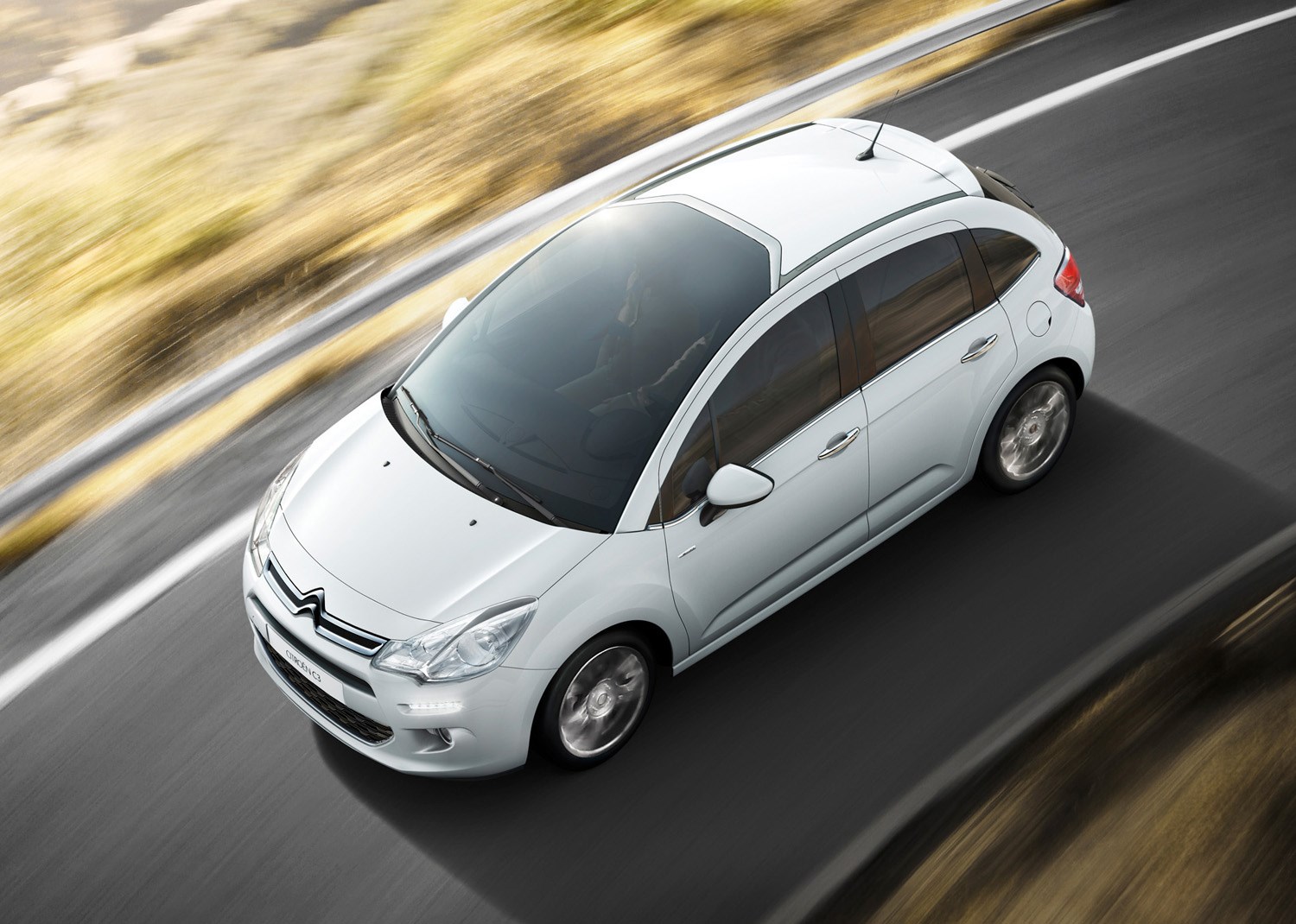 Used Citroën C3 Hatchback (2010 - 2016) engines