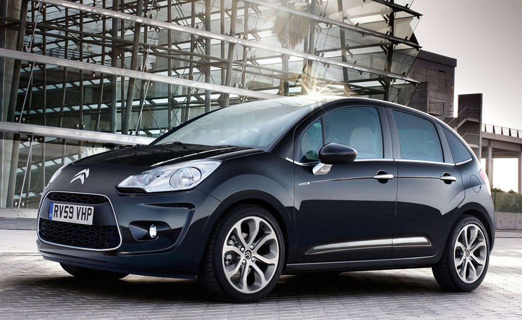 Citroen C3 Mk2 used car buying guide: French without tears?