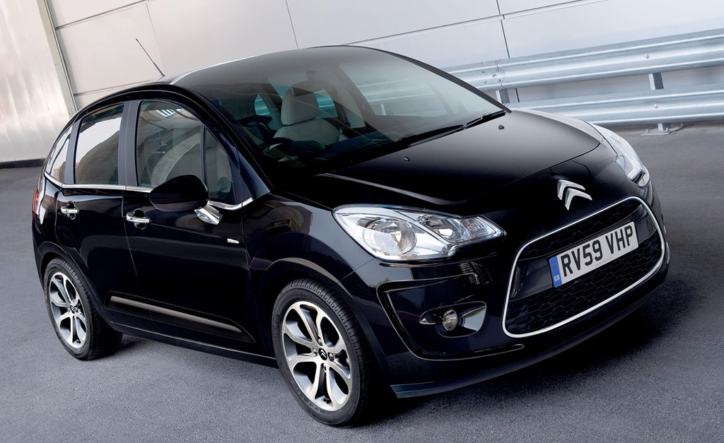 Citroen C3 Mk2 used car buying guide: French without tears?