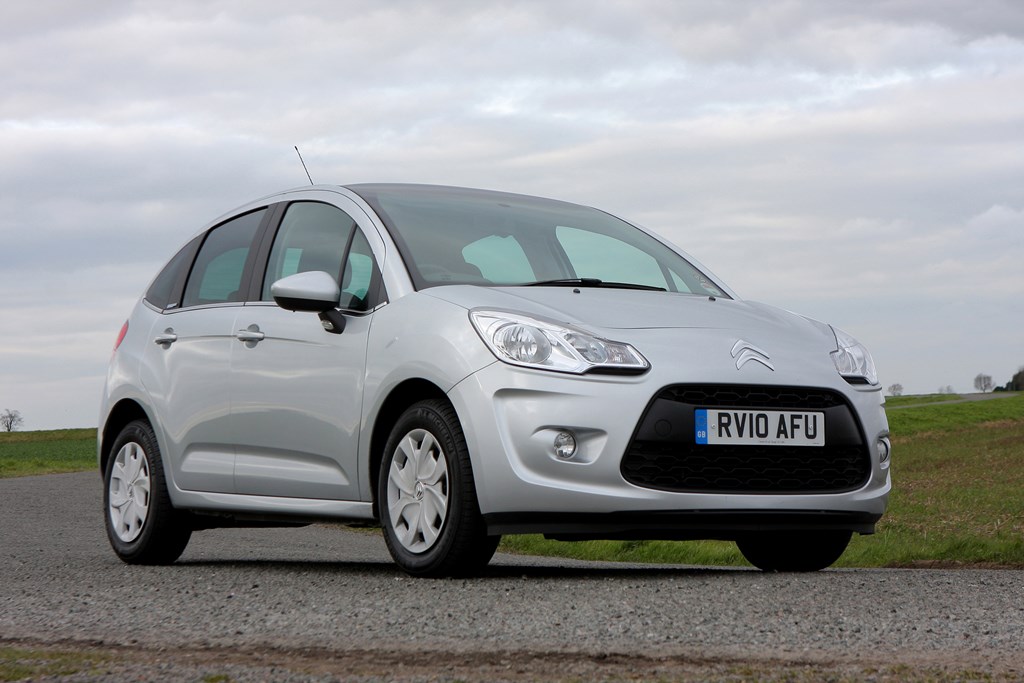 Citroen C3 Mk2 used car buying guide: French without tears?