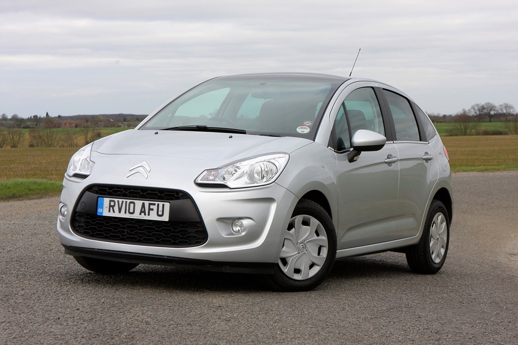 Citroen C3 Mk2 used car buying guide: French without tears?