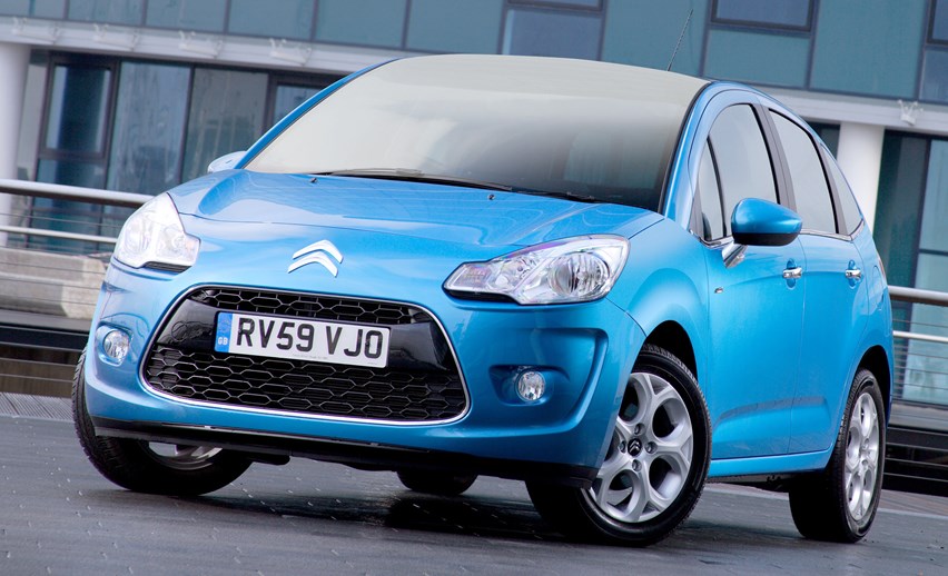 Citroen C3 Mk2 used car buying guide: French without tears?