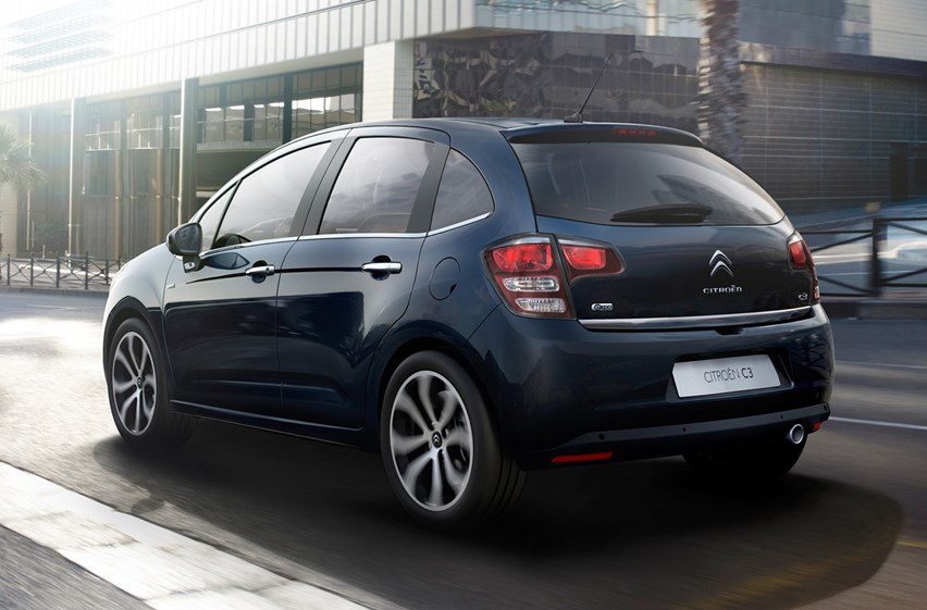 Citroen C3 Mk2 used car buying guide: French without tears?
