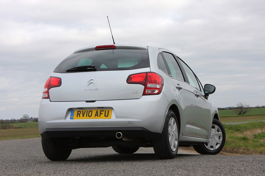 Citroen C3 Mk2 used car buying guide: French without tears?