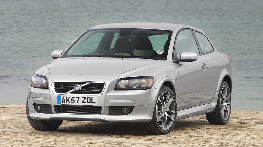 Used Volvo C30 Coupe (2007 - 2012) mpg, costs & reliability