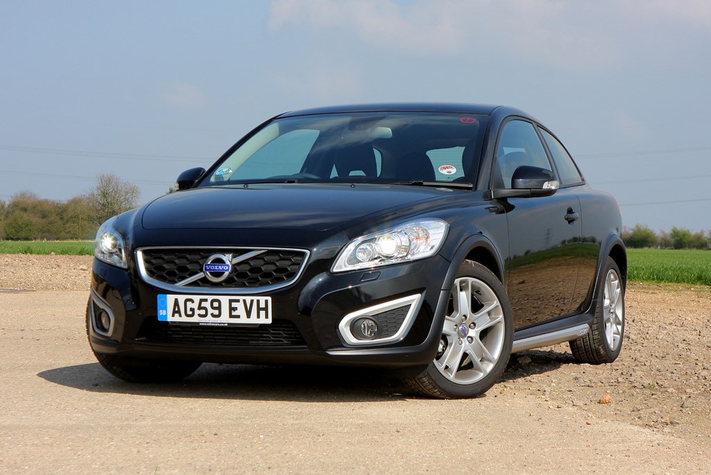 Used Volvo C30 Coupe (2007 - 2012) mpg, costs & reliability