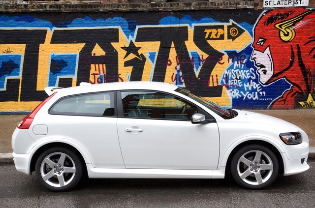 Used Volvo C30 Coupe (2007 - 2012) mpg, costs & reliability