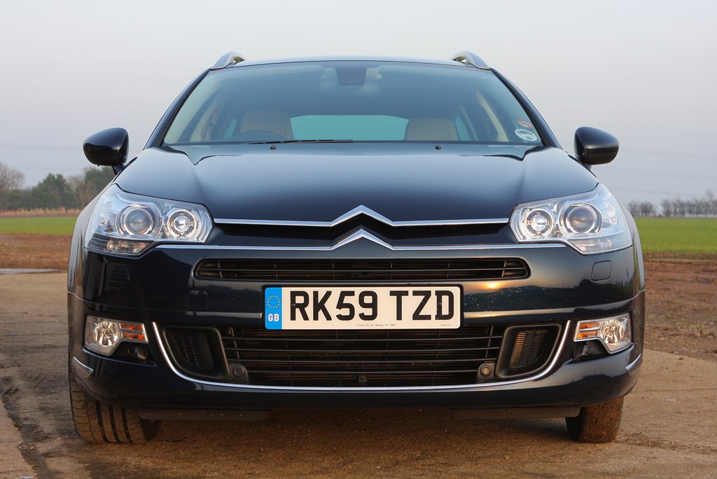 Used Citroën C5 Tourer (2008 - 2018) Review