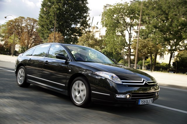Citroen C6 (2005-2012) used review and buying guide