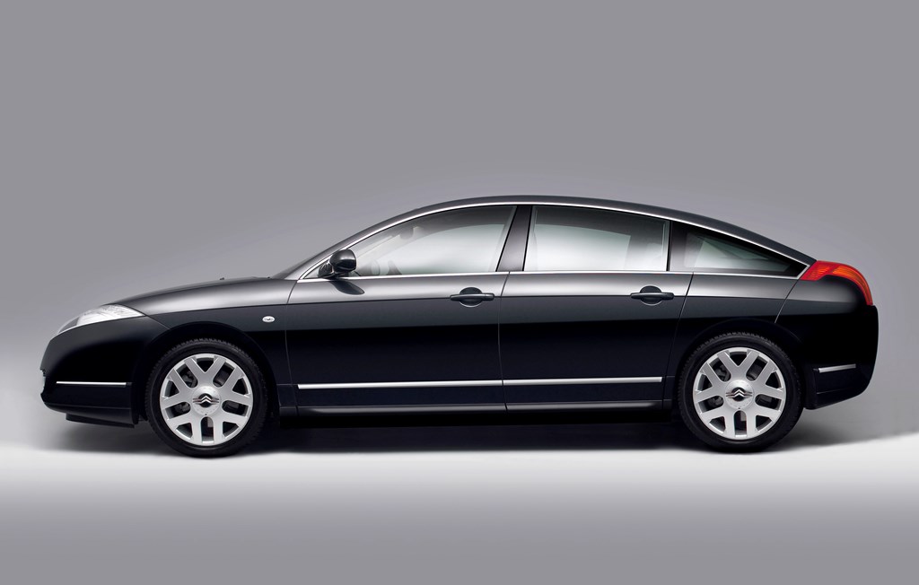 Citroen C6 (2005-2012) used review and buying guide