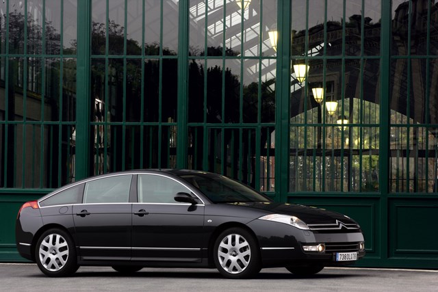 Citroen C6 (2005-2012) used review and buying guide